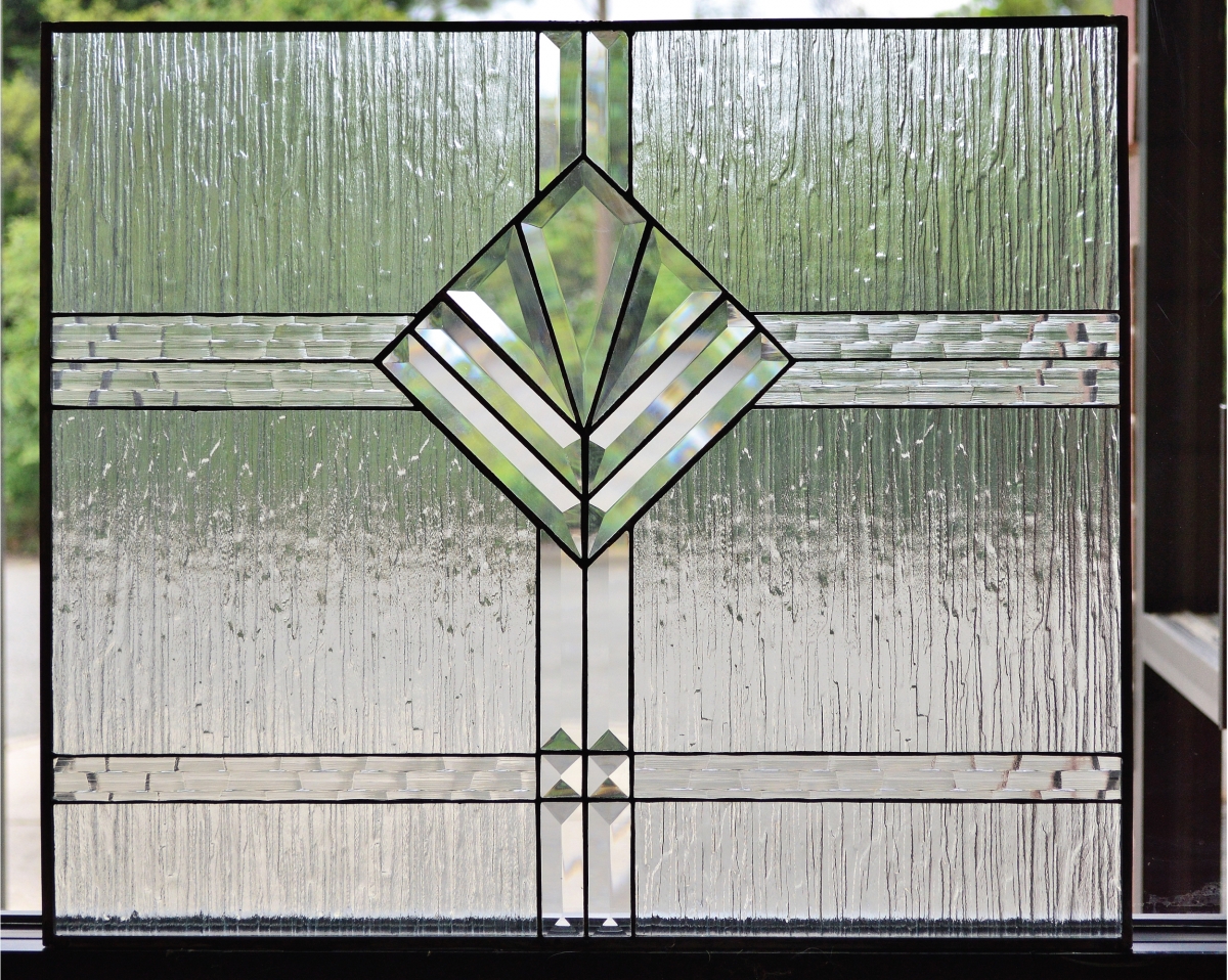 Decorative Glass Solutions - Custom Stained Glass & Custom Leaded Glass ...
