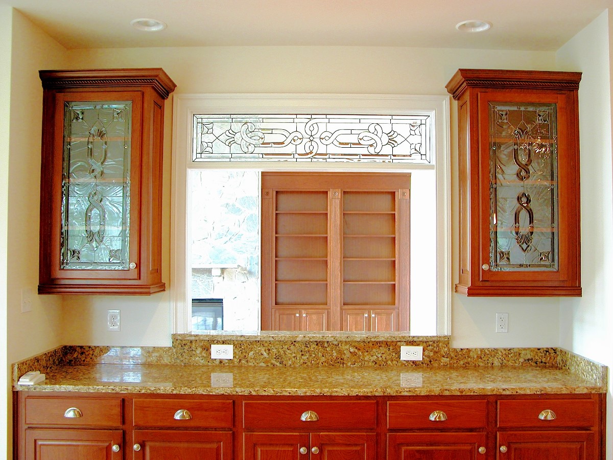Decorative Glass Solutions - Custom Stained Glass & Custom Leaded Glass ...