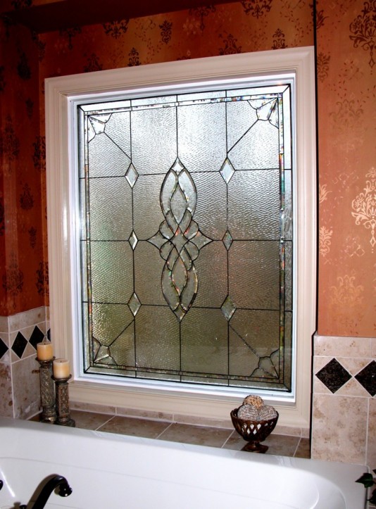Decorative Glass Solutions - Custom Stained Glass & Custom Leaded Glass ...