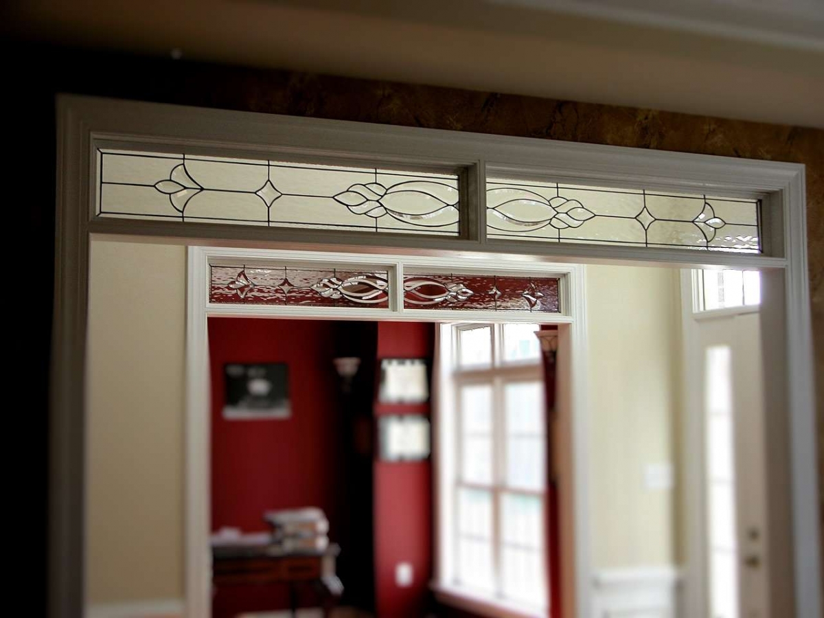 Decorative Glass Solutions - Custom Stained Glass & Custom Leaded Glass ...